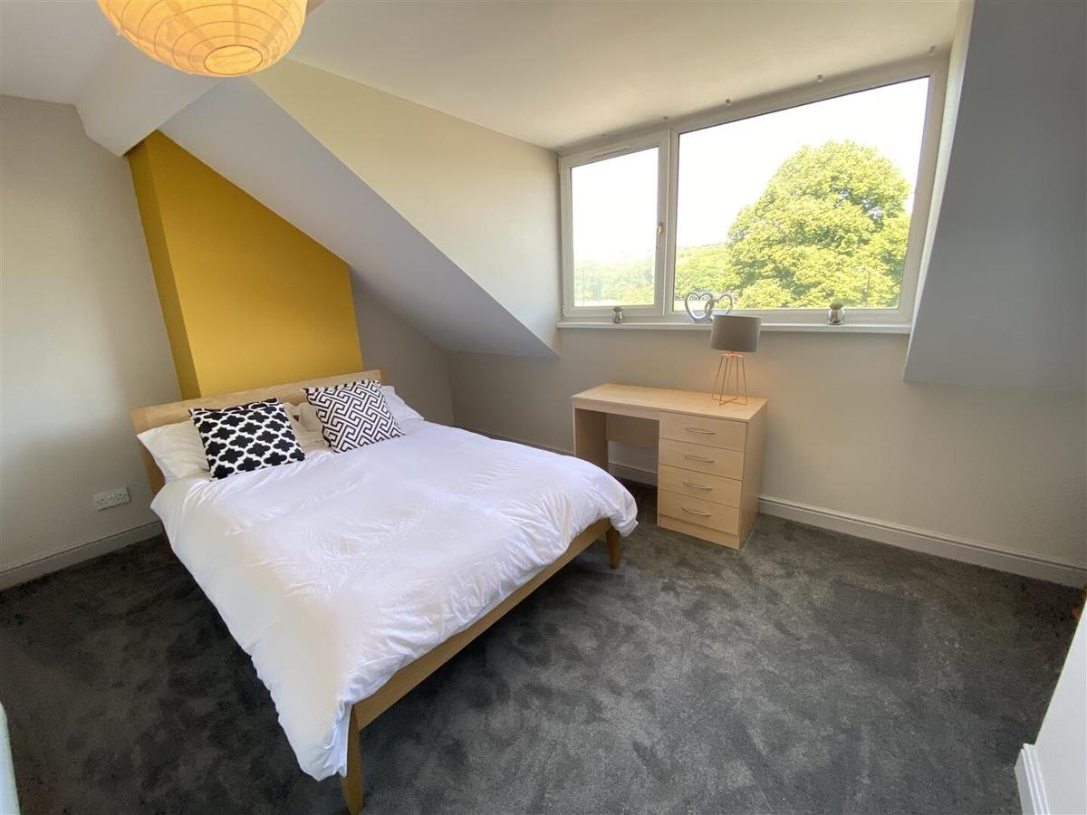 5 bedroom house for rent Ecclesall Road, Sheffield, S11 8TG | UniHomes