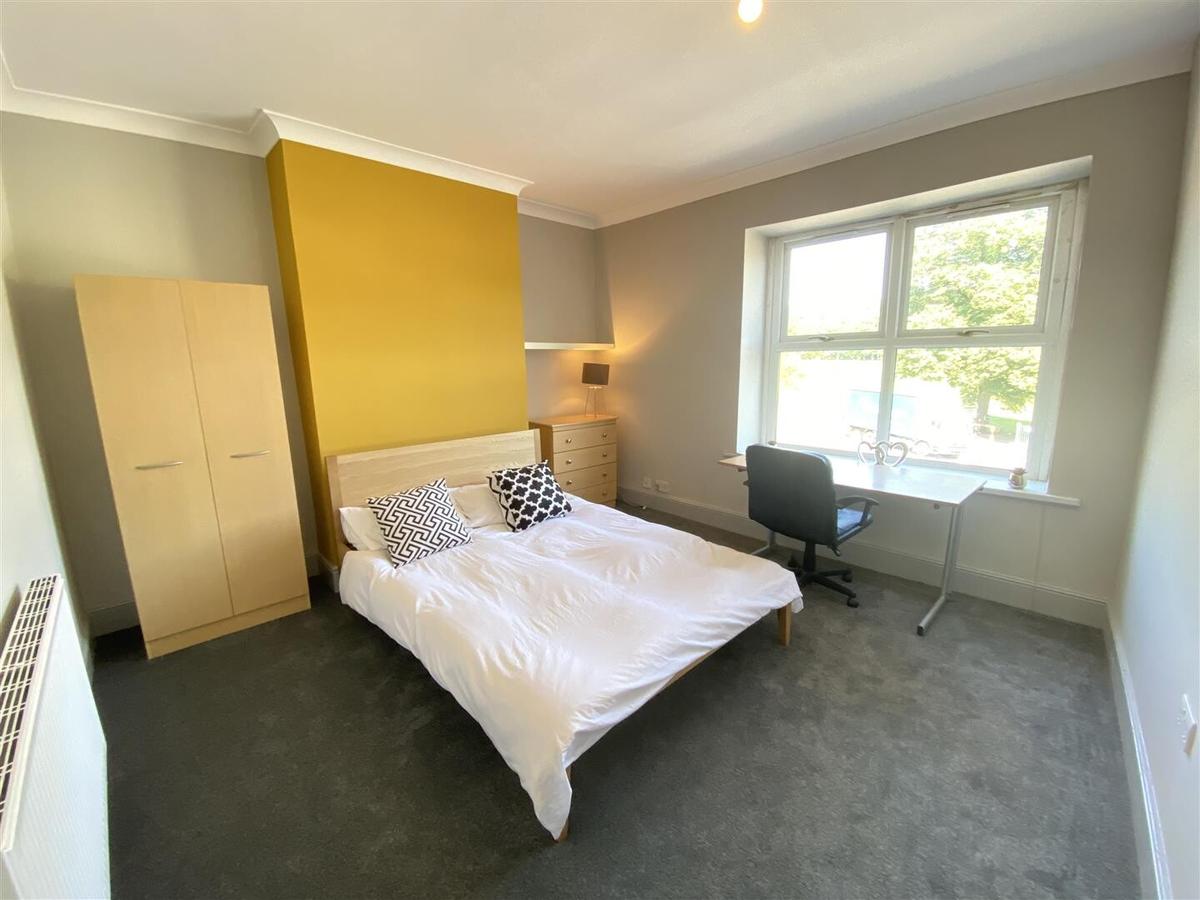 5 bedroom house for rent Ecclesall Road, Sheffield, S11 8TG | UniHomes