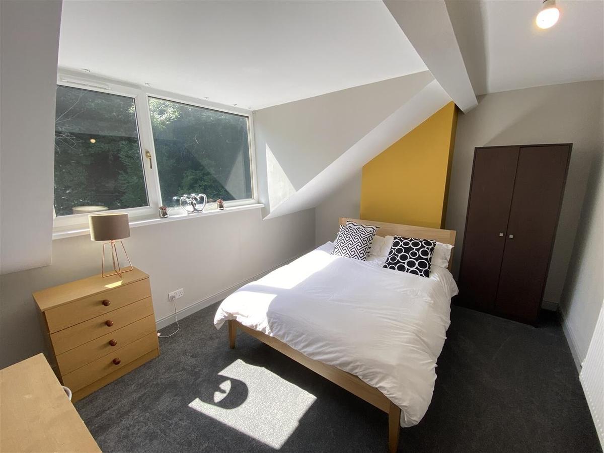5 bedroom house for rent Ecclesall Road, Sheffield, S11 8TG | UniHomes