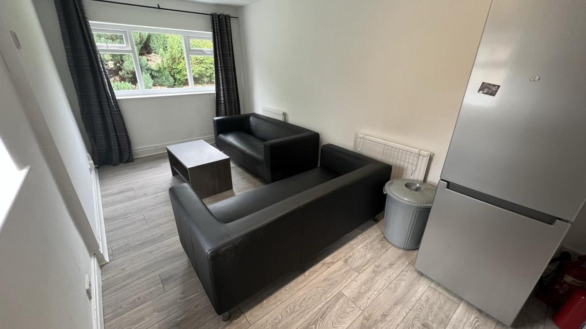 4 bedroom house for rent Talbot Road, Manchester, M14 6TA | UniHomes