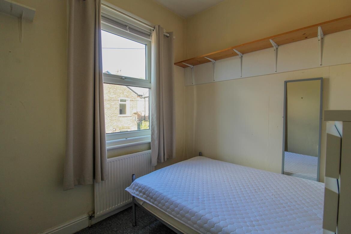 4 bedroom house for rent Fallowfield Manchester Manchester, M14 6LP ...