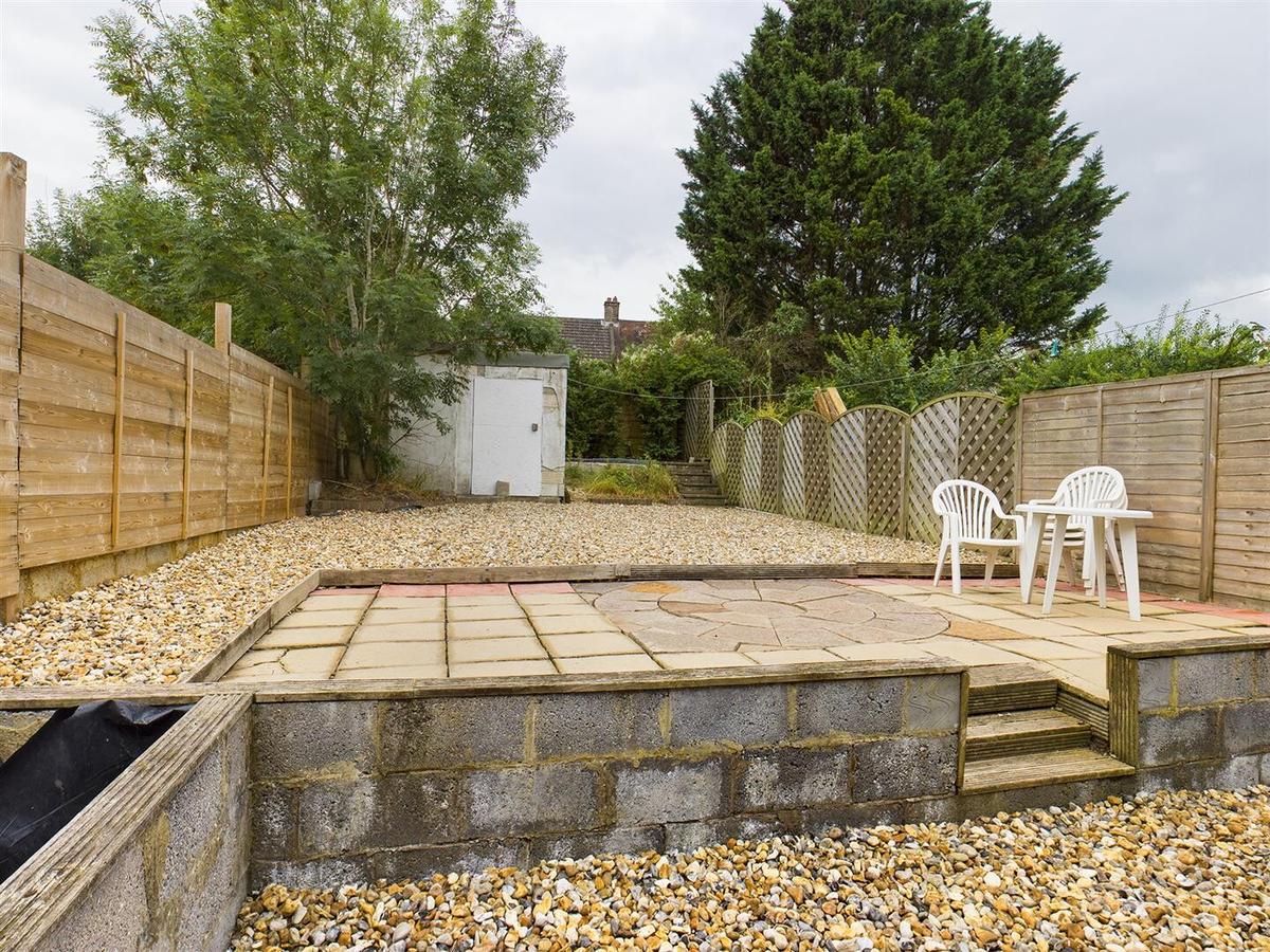 4 bedroom house for rent Newick Road, Brighton, BN1 9JJ | UniHomes