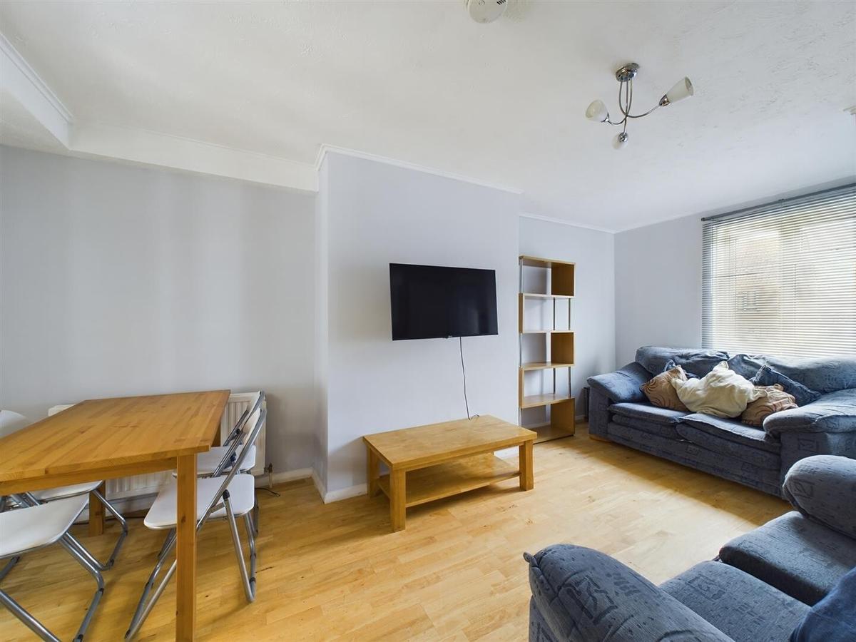 4 bedroom house for rent Newick Road, Brighton, BN1 9JJ | UniHomes