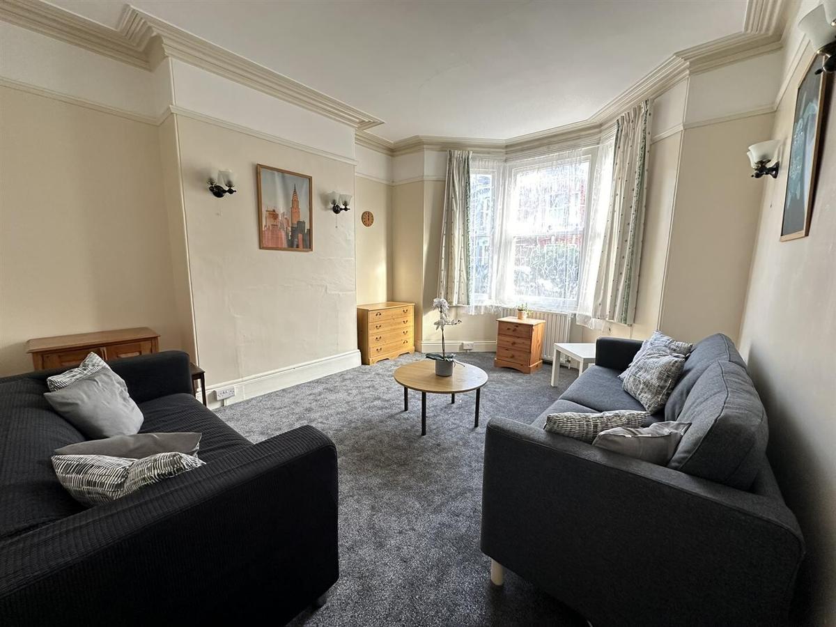 5 bedroom house for rent St. Johns Road, Exeter, EX1 2HR | UniHomes