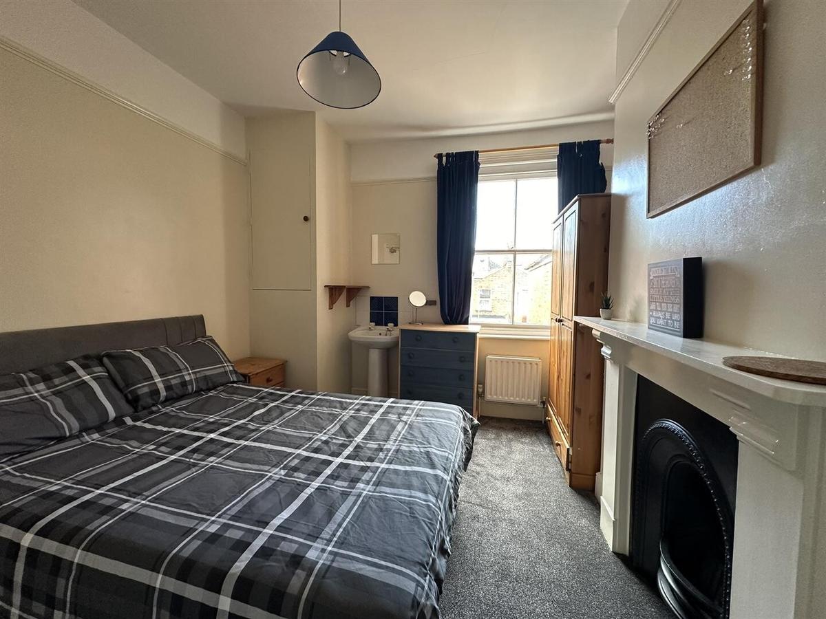 5 bedroom house for rent St. Johns Road, Exeter, EX1 2HR | UniHomes