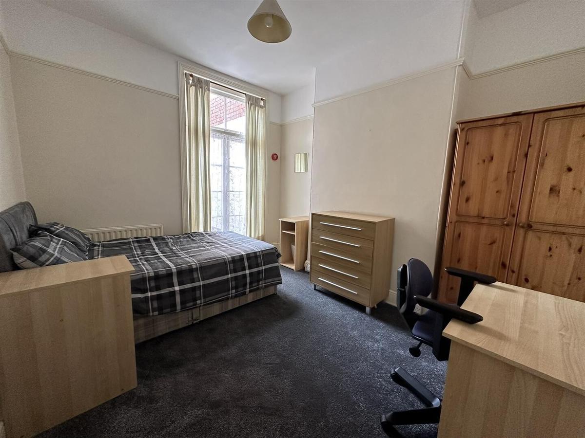 5 bedroom house for rent St. Johns Road, Exeter, EX1 2HR | UniHomes