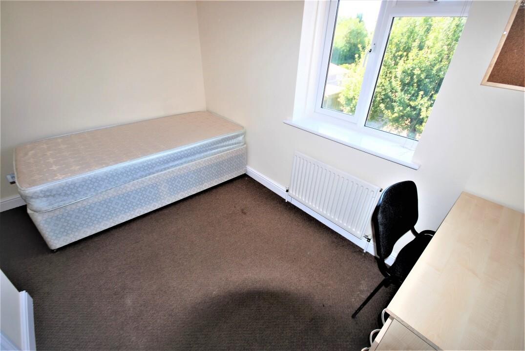 6 bedroom house for rent The Approach Leamington Spa, CV31 3HE | UniHomes