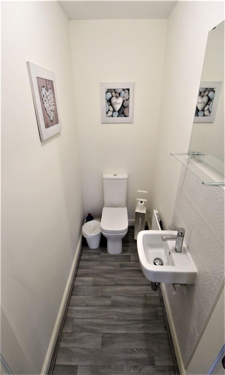 3 bedroom house for rent Papenham Green, Coventry, CV4 8BQ | UniHomes