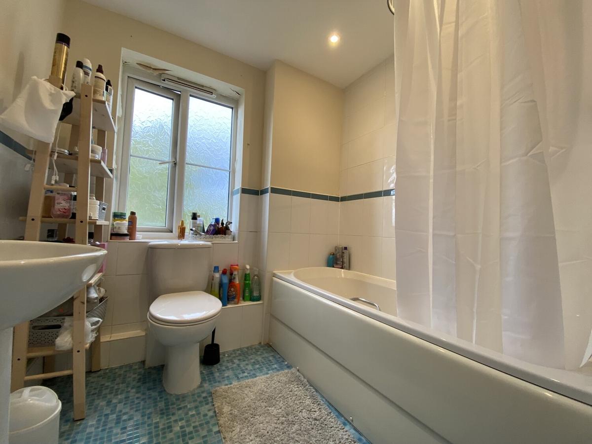1 bedroom apartment for rent Ffordd James Mcghan, Cardiff, CF11 7JU ...