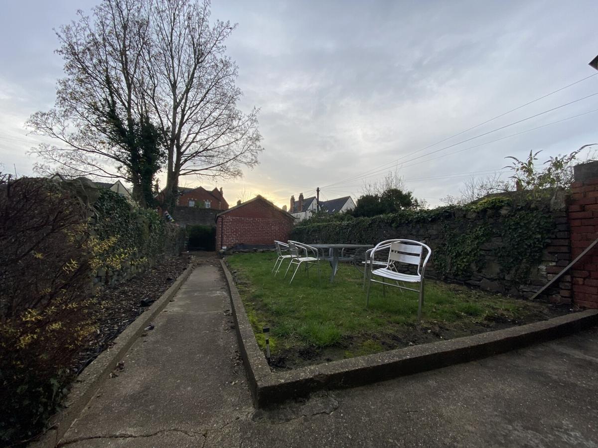 8 bedroom house for rent Connaught Road Cardiff, CF24 3PT | UniHomes