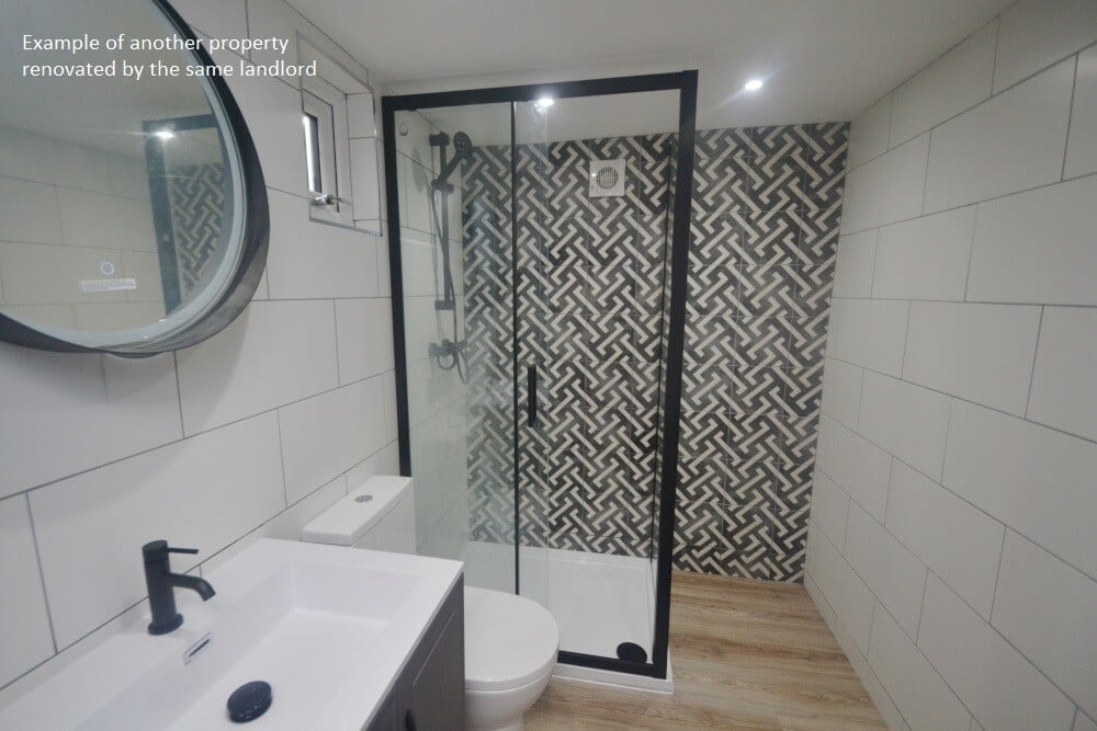 3 bedroom apartment for rent Dunworth Street, Manchester, M14 7WH ...