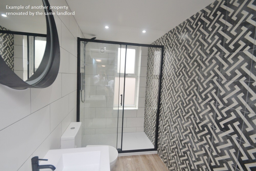 3 bedroom apartment for rent Dunworth Street, Manchester, M14 7WH ...