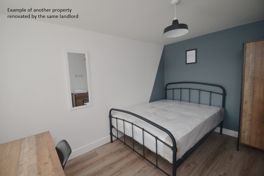 3 bedroom apartment for rent Dunworth Street, Manchester, M14 7WH ...