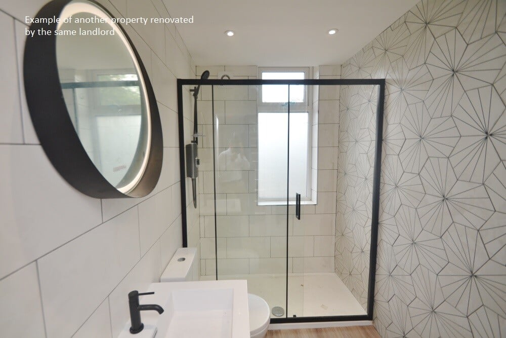 3 bedroom apartment for rent Dunworth Street, Manchester, M14 7WH ...