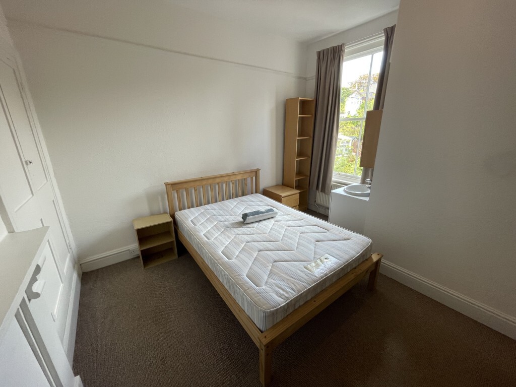 5 bedroom house for rent Blackall Road Exeter, EX4 4HD | UniHomes