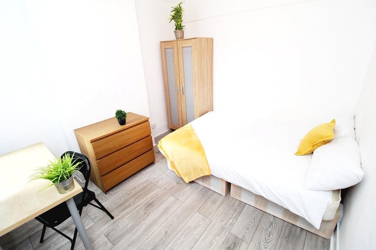 5 bedroom house for rent Jessie Road Portsmouth, PO4 0EJ | UniHomes