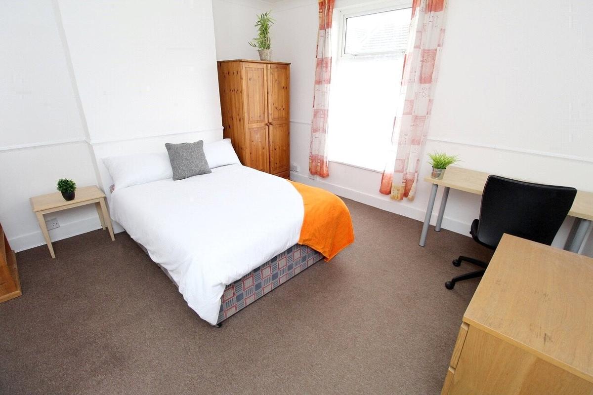 5 bedroom house for rent Jessie Road Portsmouth, PO4 0EJ | UniHomes