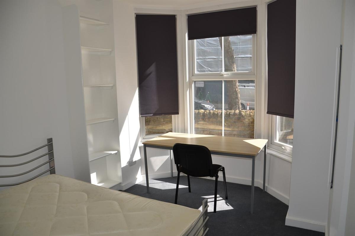 6 bedroom house for rent Lenton, Nottingham, NG7 1NX | UniHomes