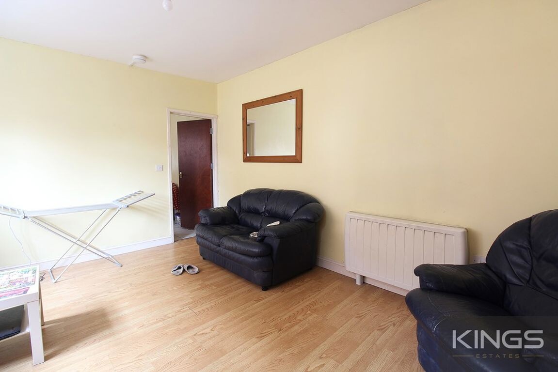 3 bedroom apartment for rent Alma Road Southampton, SO14 6UQ | UniHomes
