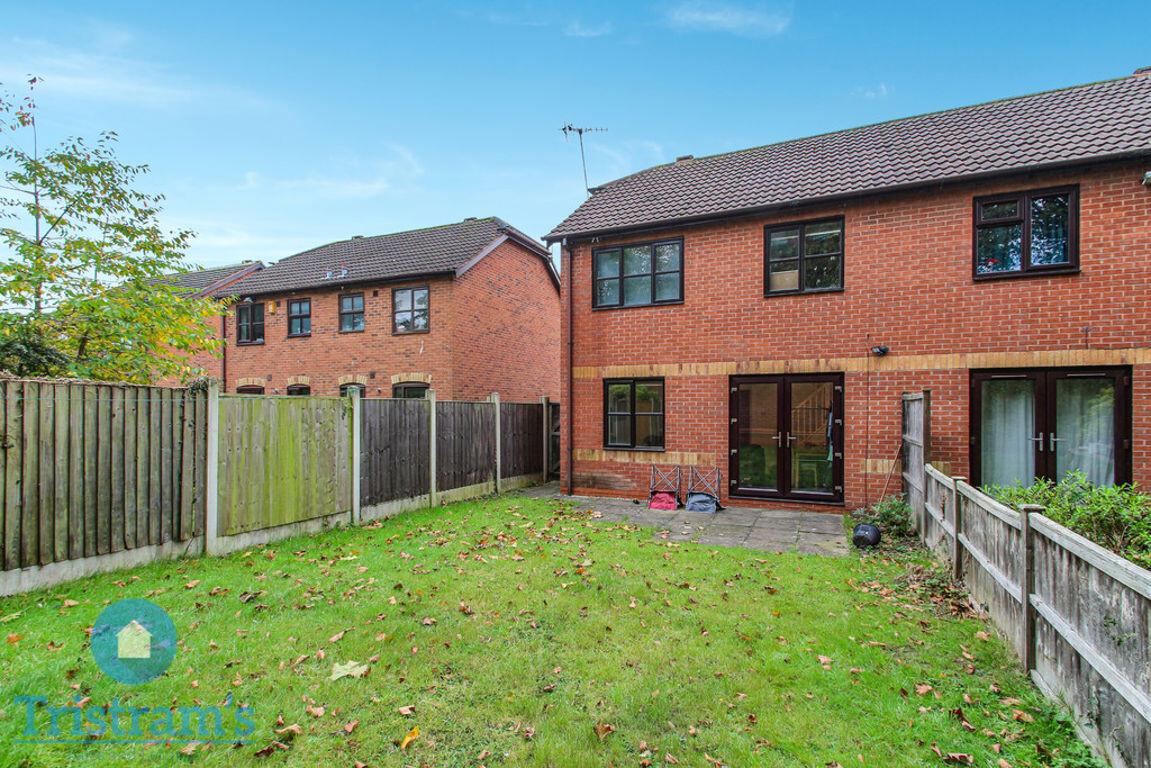 3 bedroom house for rent Bedarra Grove, Nottingham, NG7 2EJ | UniHomes