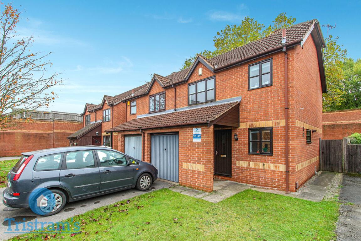 3 bedroom house for rent Bedarra Grove, Nottingham, NG7 2EJ | UniHomes