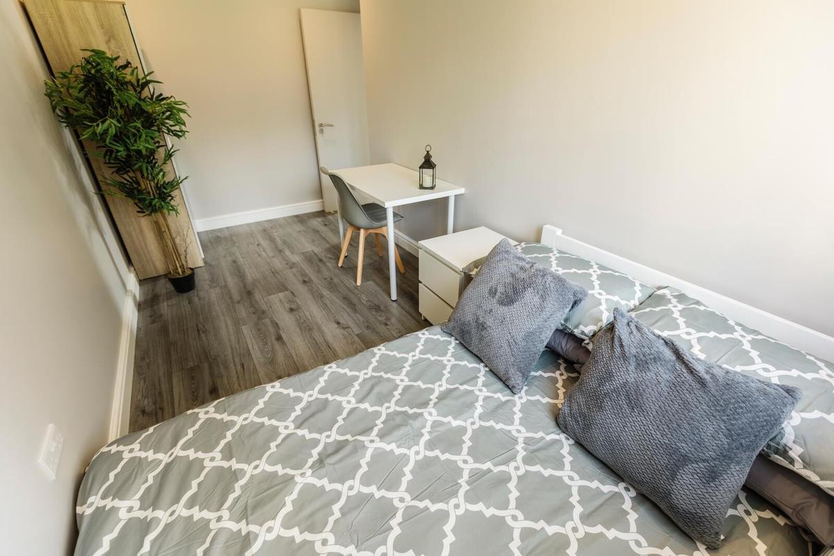 12 bedroom house for rent Bolsover Street Sheffield, S3 7NA | UniHomes
