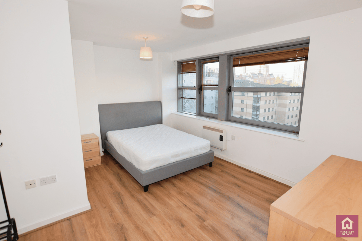 2 bedroom house for rent Princess Street, Manchester, M1 7AF | UniHomes