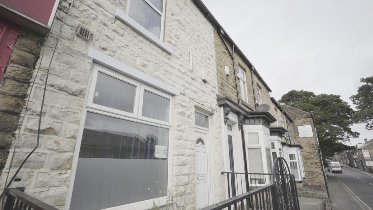 5 bedroom house for rent Howard Road Sheffield, S6 3RU | UniHomes