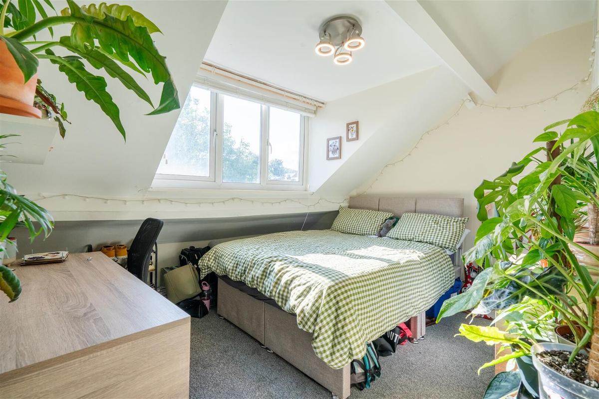 5 bedroom house for rent Howard Road Sheffield, S6 3RU | UniHomes