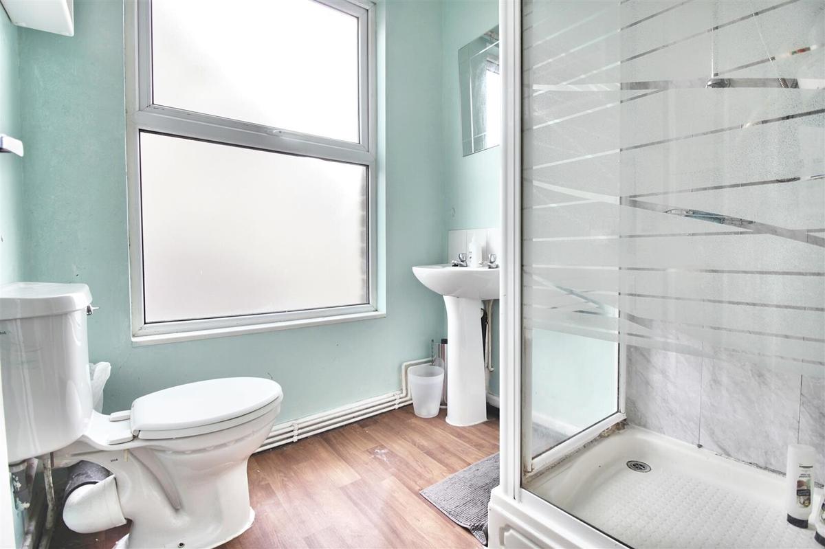 4 bedroom apartment for rent Barber Road, Sheffield, S10 1ED | UniHomes