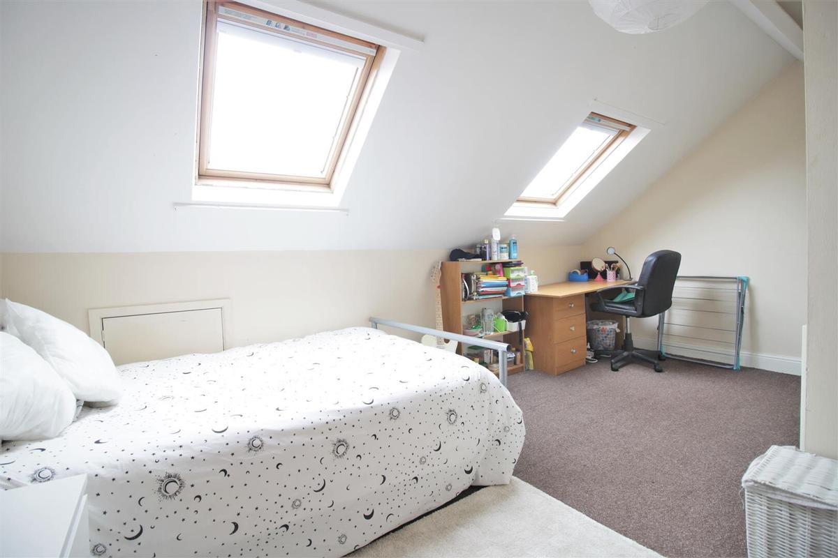 4 bedroom apartment for rent Barber Road, Sheffield, S10 1ED | UniHomes