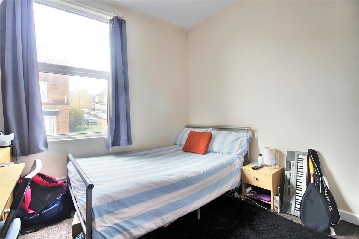 4 bedroom apartment for rent Barber Road, Sheffield, S10 1ED | UniHomes