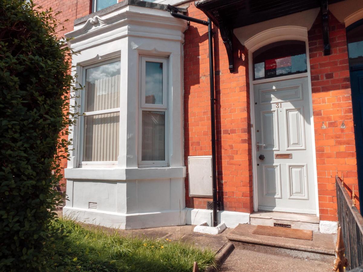 7 bedroom house for rent Cavendish Place Newcastle, NE2 2NE | UniHomes