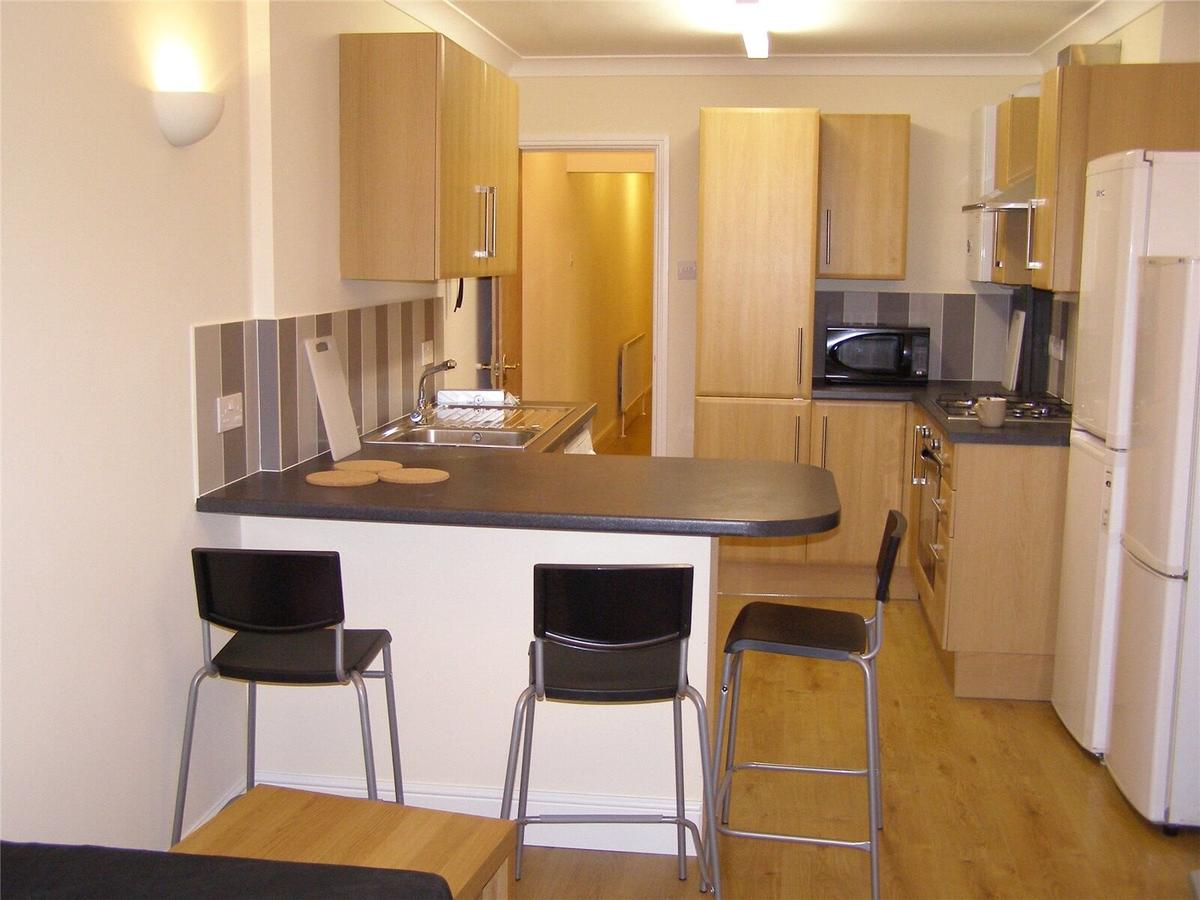 5 bedroom house for rent Harrow Road Portsmouth, PO5 1SJ | UniHomes