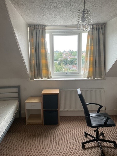 8 bedroom house for rent Oxford Road, Exeter, EX4 6QS | UniHomes