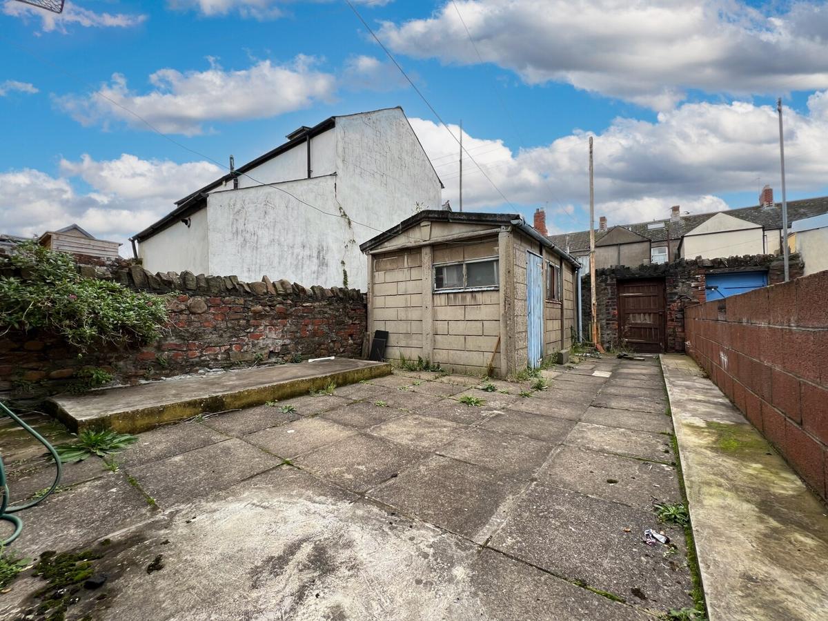 3 bedroom house for rent Pentre Street, Cardiff, CF11 6QX | UniHomes