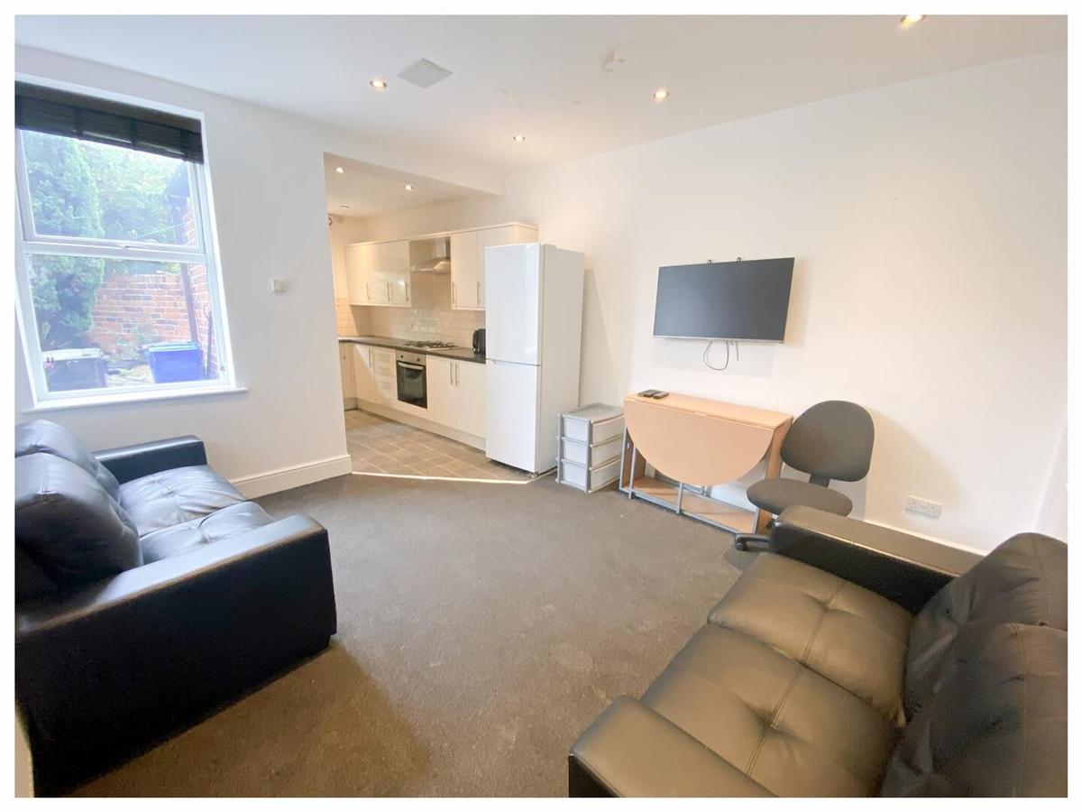 4 bedroom house for rent Sharrow Lane Sheffield, S11 8AL | UniHomes