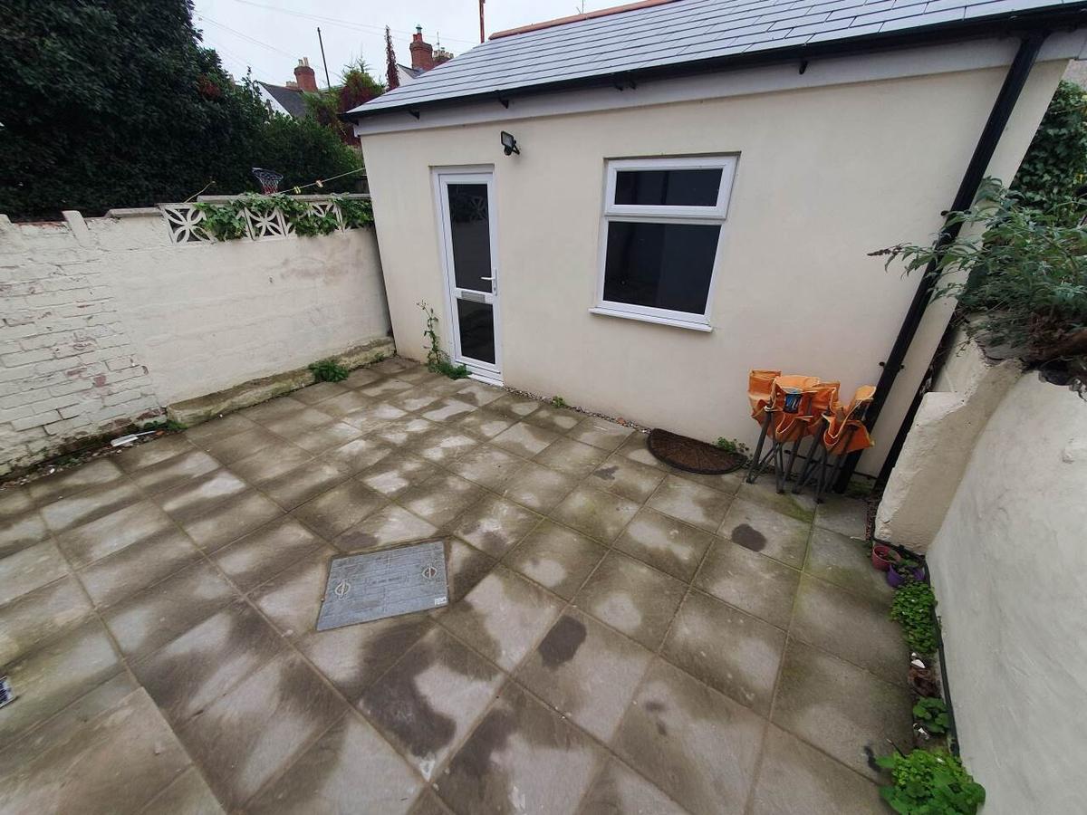 4 bedroom house for rent Australia Road Cardiff, CF14 3DB | UniHomes