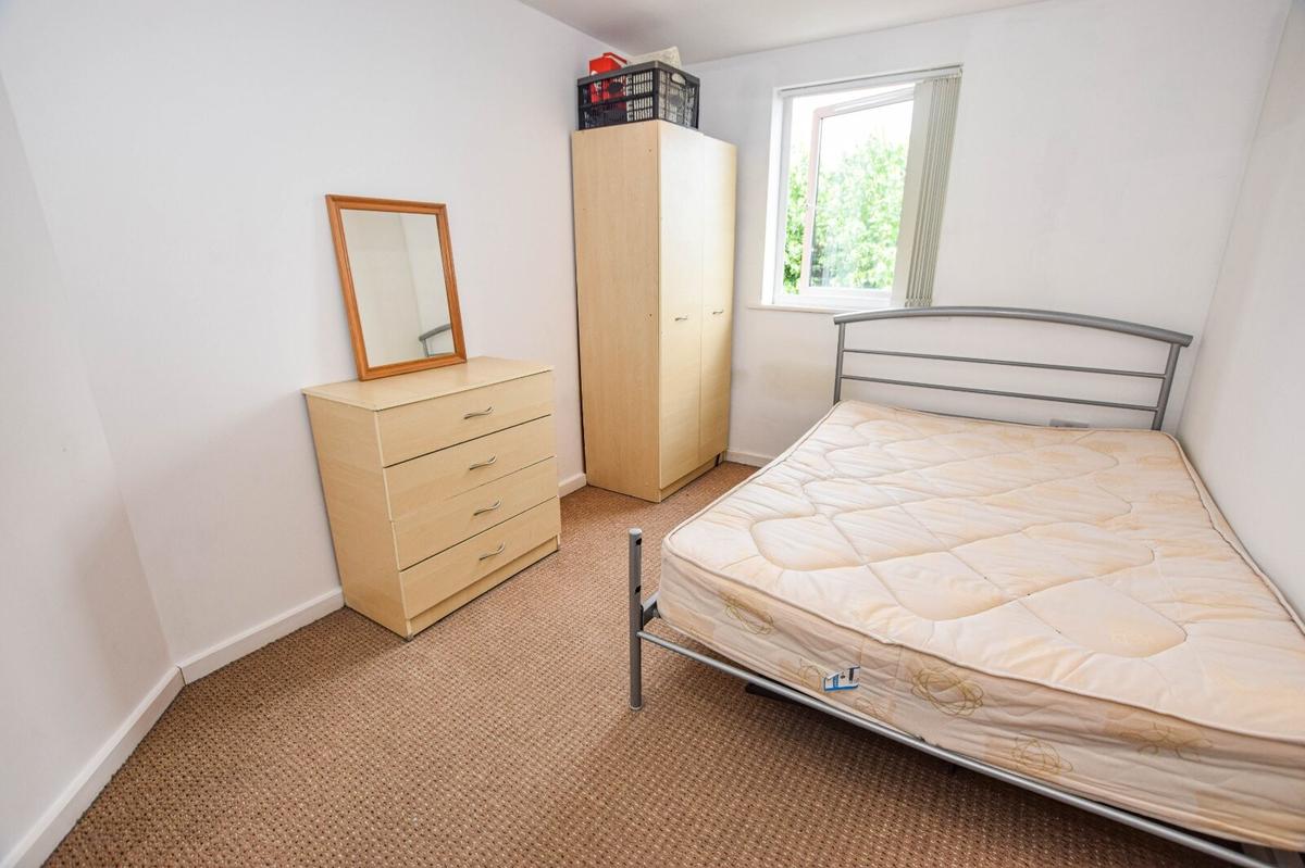 2 bedroom house for rent Platt House Manchester, M5 3DR | UniHomes