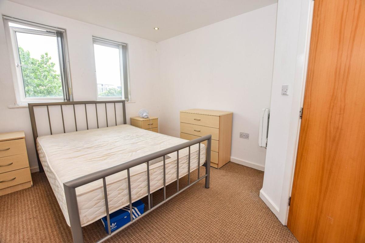 2 bedroom house for rent Platt House Manchester, M5 3DR | UniHomes