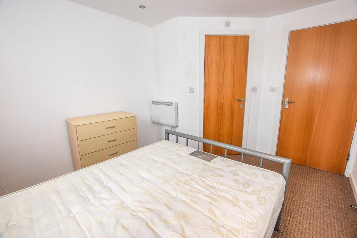 2 bedroom house for rent Platt House Manchester, M5 3DR | UniHomes