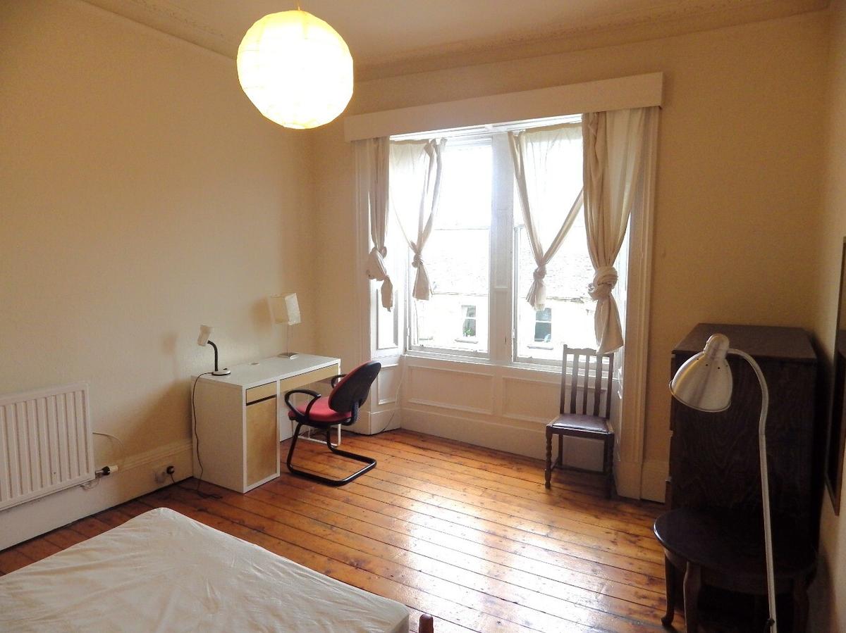 4 bedroom apartment for rent Comiston Road Edinburgh, EH10 5QJ | UniHomes