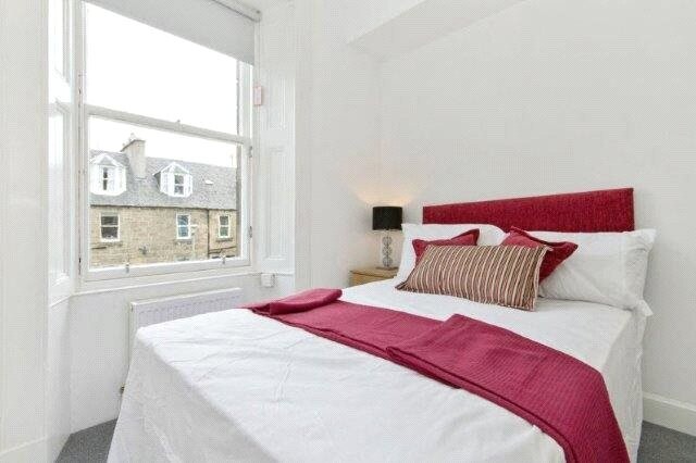 4 bedroom house for rent Ivy Terrace, Edinburgh, EH11 1PQ | UniHomes
