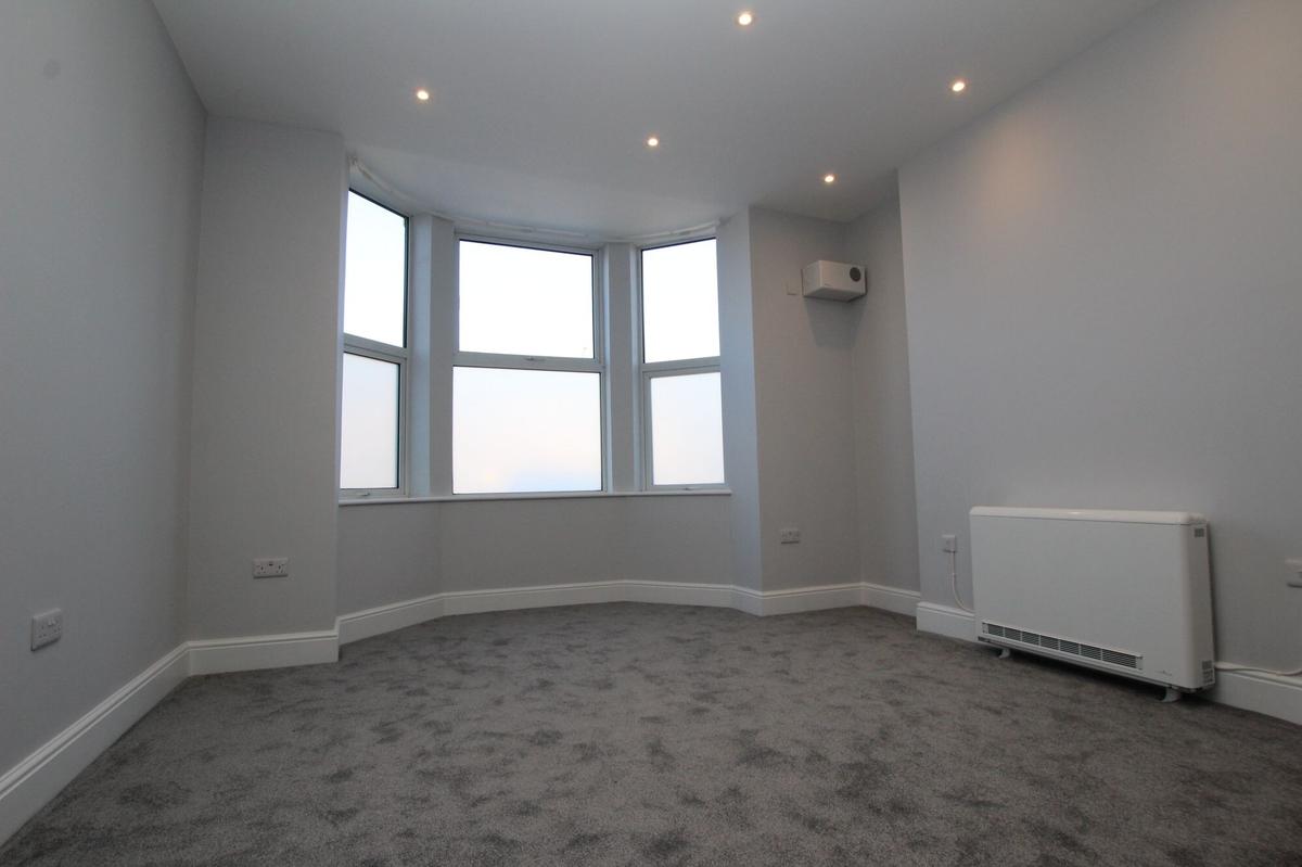2 bedroom apartment for rent Radcliffe Road Nottingham, NG2 5HH | UniHomes