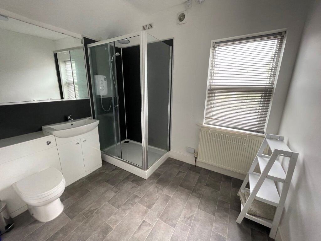 4 bedroom house for rent Briton Street Leicester, LE3 0AA | UniHomes