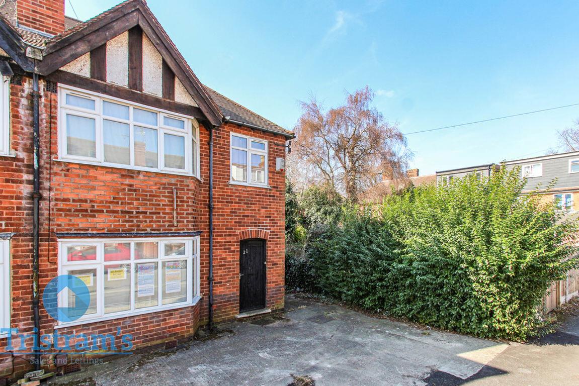 3 bedroom house for rent Lace Street Nottingham, NG7 2JT | UniHomes