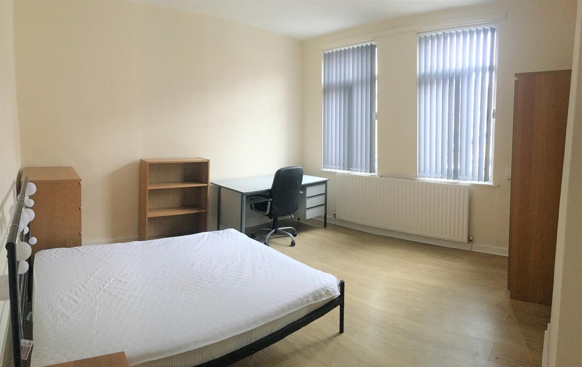 3 bedroom apartment for rent Barber Road, Sheffield, S10 1ED | UniHomes