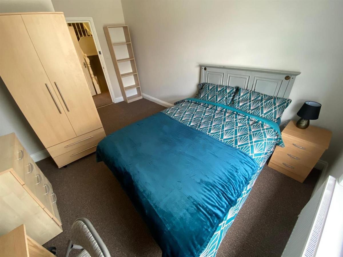 6 bedroom house for rent Elm Grove, Brighton, BN2 3EL | UniHomes