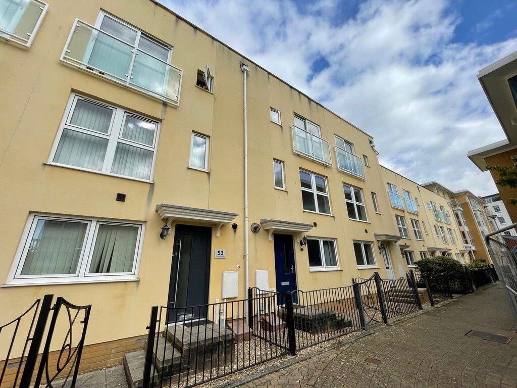 5 bedroom house for rent Richmond Court Exeter, EX4 3RD | UniHomes