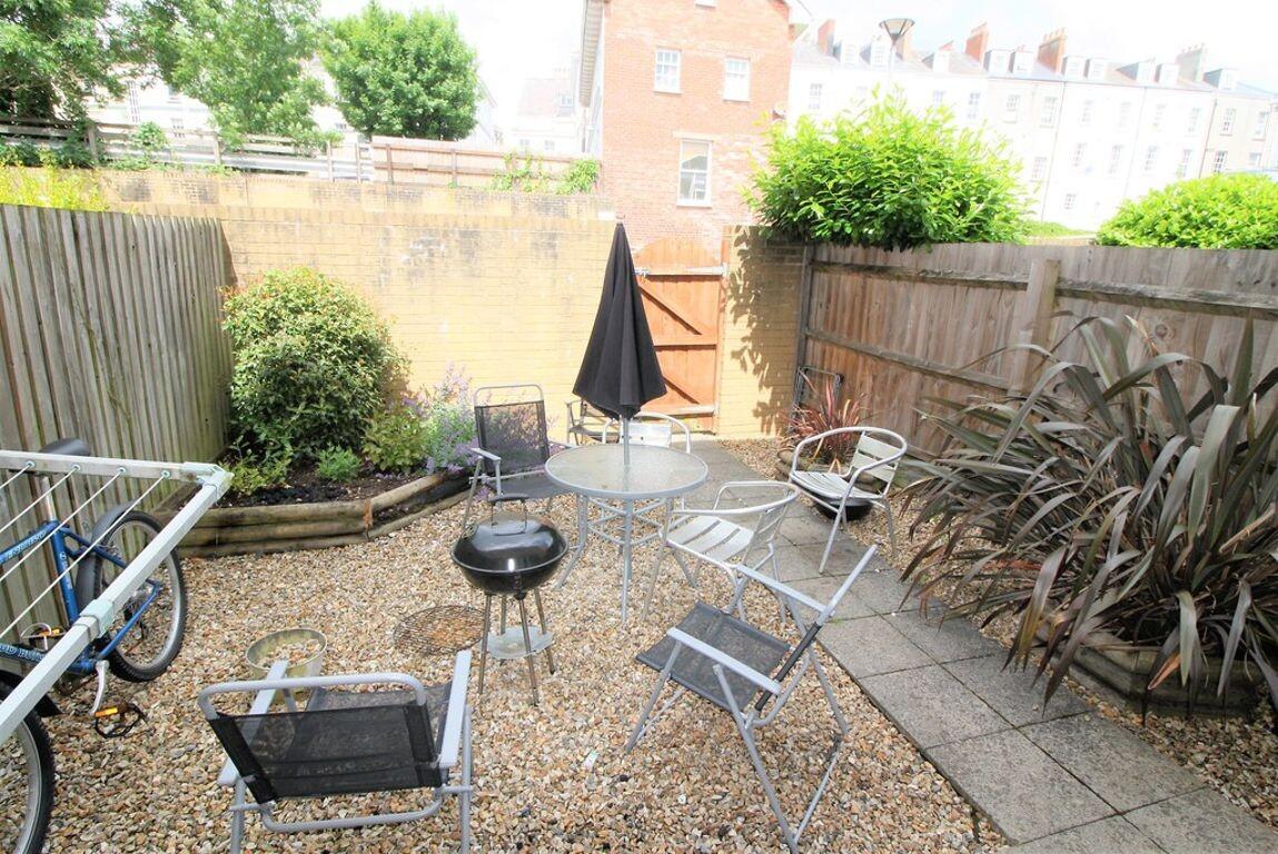 5 bedroom house for rent Richmond Court, Exeter, EX4 3RD | UniHomes